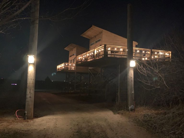 Epic Guide to Renting Yurts in Oklahoma State Parks