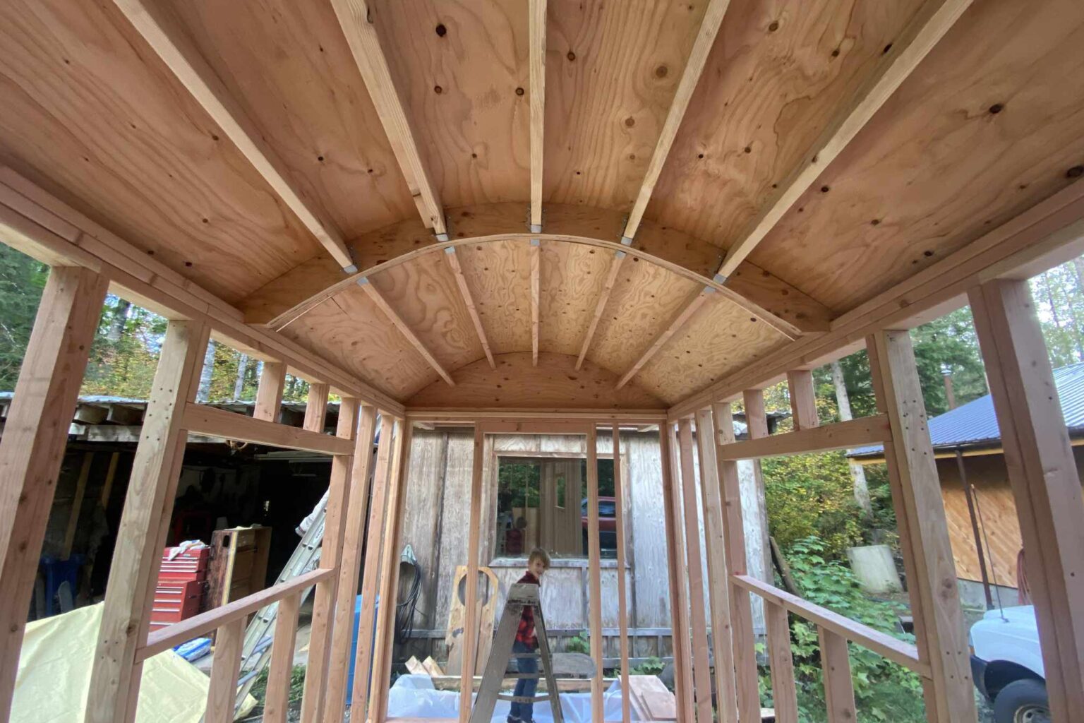 The Enchanting World of Vardo Gypsy Caravans