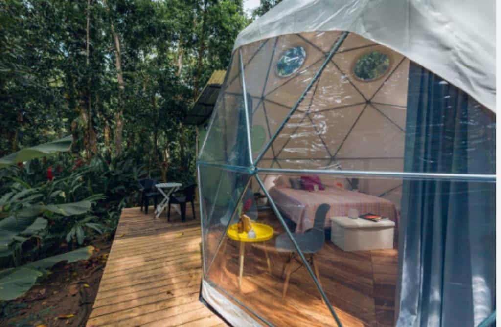9 Super Cool Glamping in Costa Rica Sites | All About Glamping