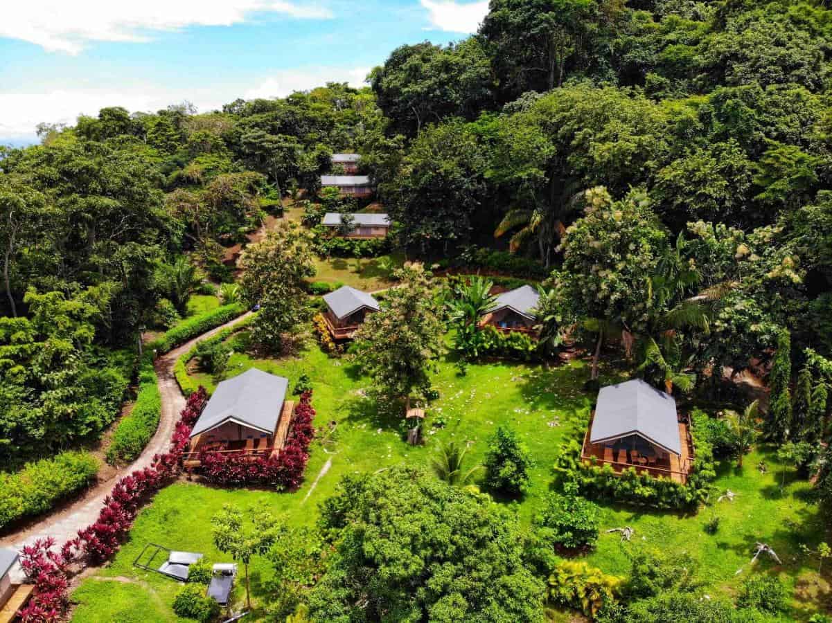 9 Super Cool Glamping in Costa Rica Sites | All About Glamping