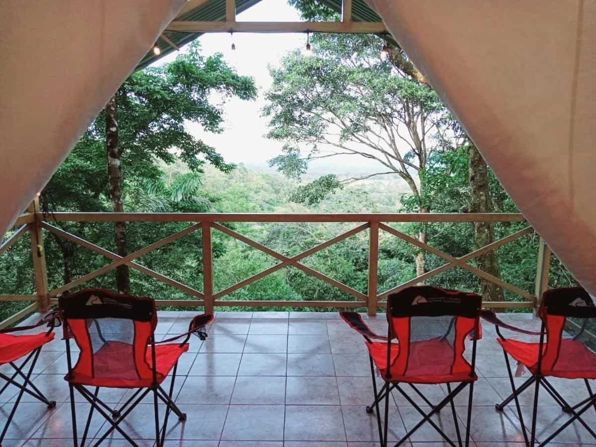 9 Super Cool Glamping in Costa Rica Sites | All About Glamping