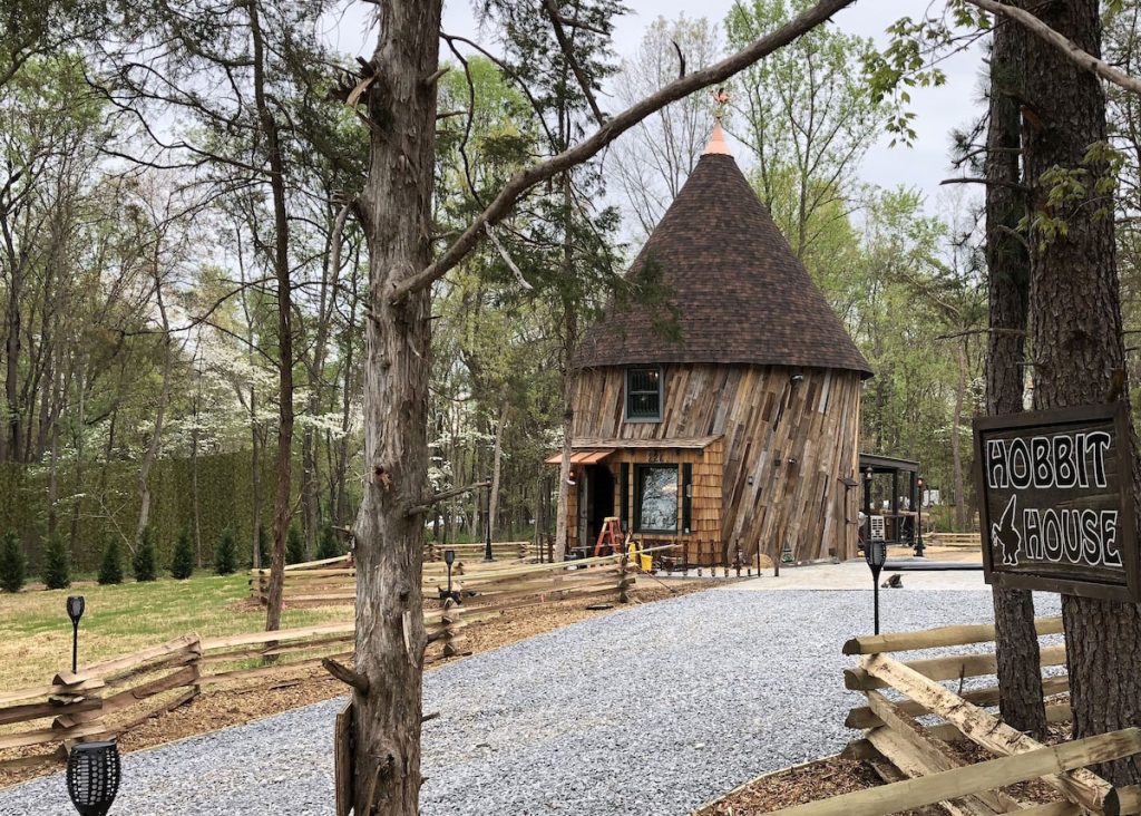 7 Unique Places to Stay in Virginia for Nature Lovers