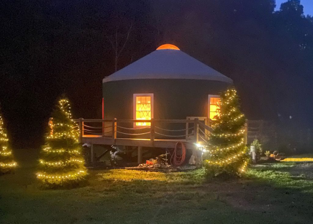 7 Unique Places to Stay in Virginia for Nature Lovers