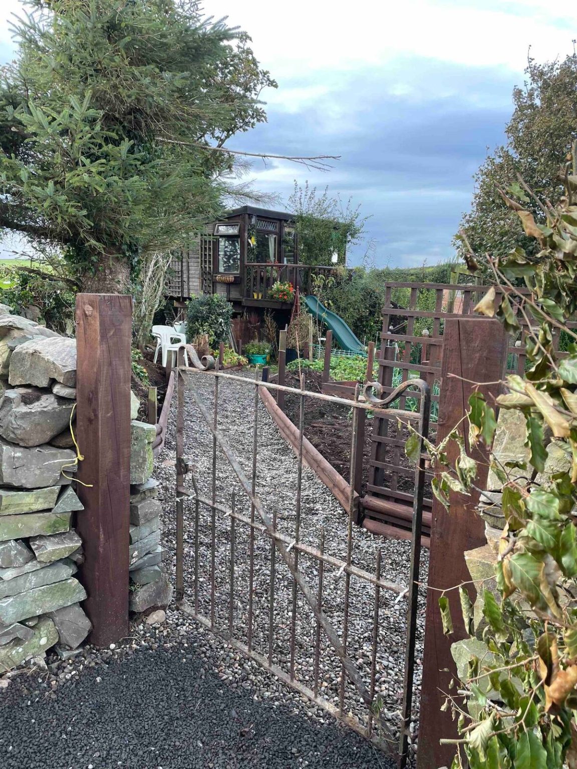 8 Unique Treehouses in Scotland | All About Glamping