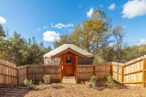 Yosemite National Park Glamping Spots for 2025 | All About Glamping